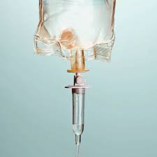 Glow IV Drip | VitaGlow Oasis