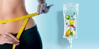 Sandton IV Drips | VitaGlow Oasis